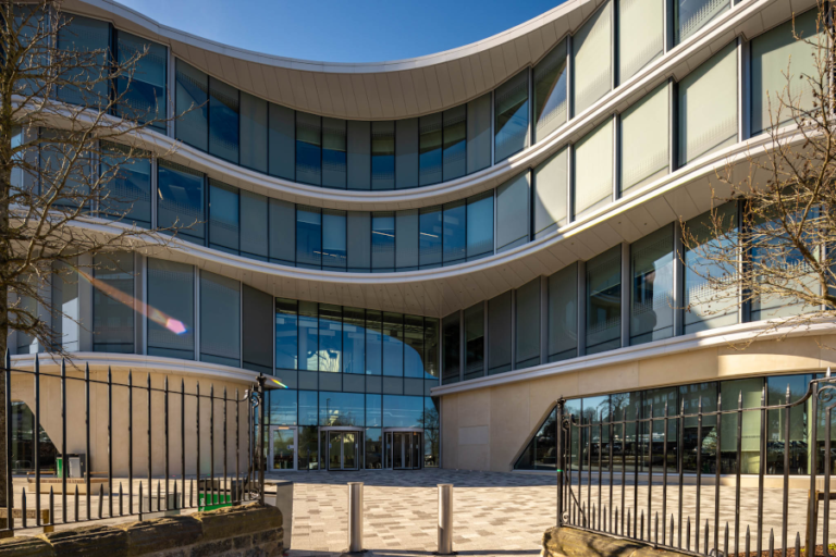 AoIR2024 Sheffield, UK